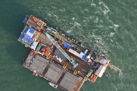 Pertamina : Dugaan Penyalahgunaan Anggaran Proyek Lawe-lawe